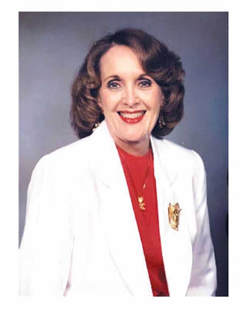 Arlene B. Mason Roberts | Tyler Morning Telegraph