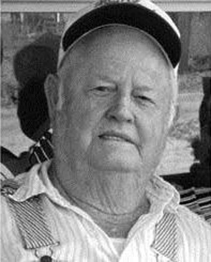 Verald “Tine” Elmer Sloan | Tyler Morning Telegraph