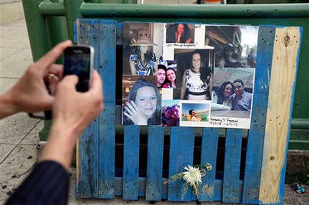 Fallout mounts in deadly Philly building collapse | Tyler Morning Telegraph