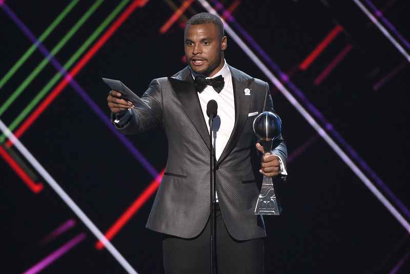 2017 ESPN Award Winners | Tyler Morning Telegraph