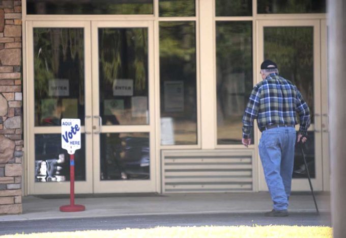 What’s on the Nov. 4 ballot in Smith County? | Tyler Morning Telegraph