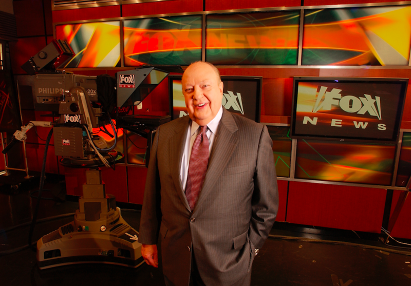 Fox News CEO Roger Ailes dies at 77 | Tyler Morning Telegraph