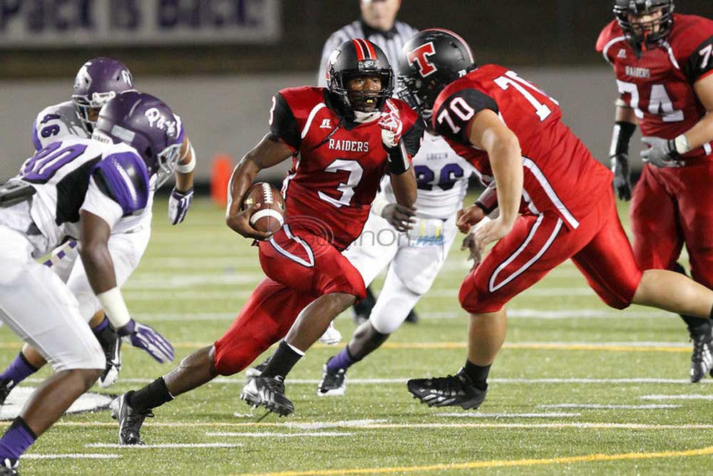 Trinity Mother Frances Football Classic ready to kick off Thursday ...