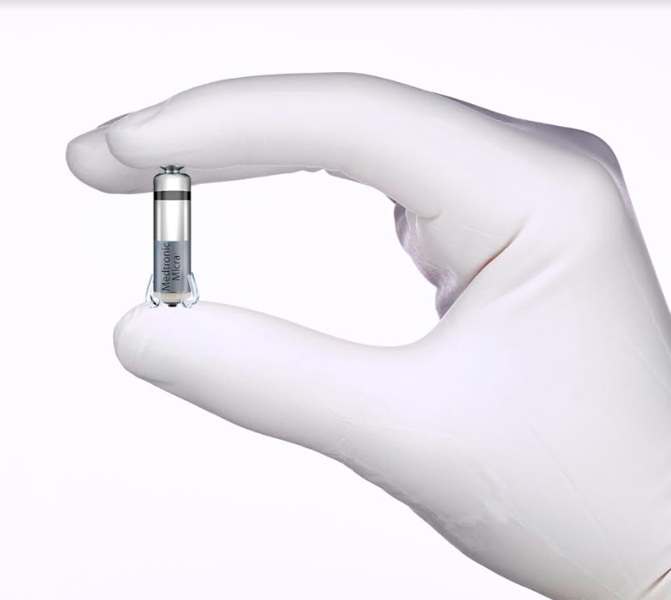 ETMC Tyler to offer vitamin-sized pacemaker for patients with ...