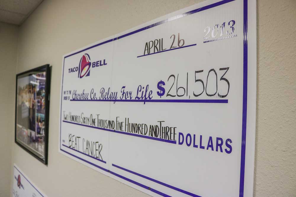 Cancer research grant named after Jacksonville-based Southern ...