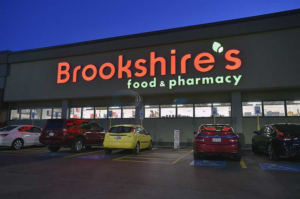 Brookshire Grocery Co. no longer for sale | Tyler Morning Telegraph