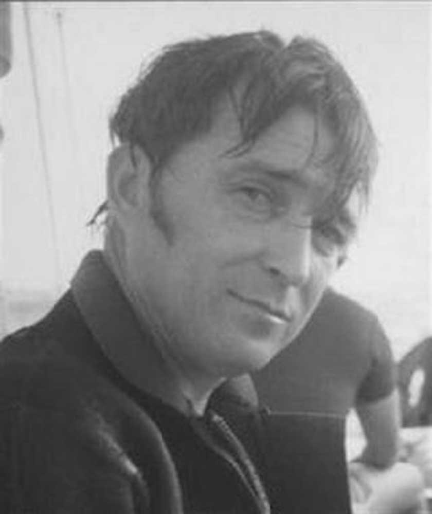 Philip Sloan | Tyler Morning Telegraph