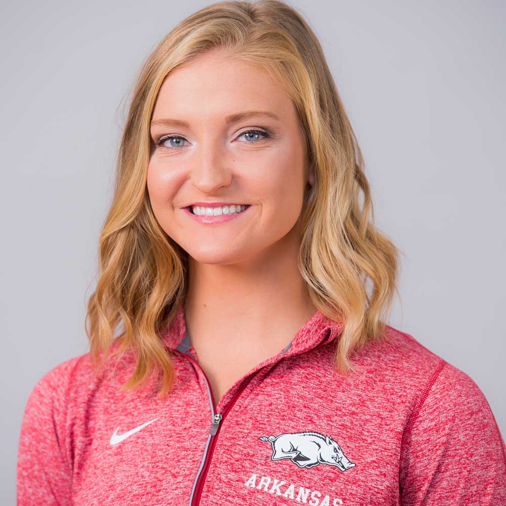 Tyler native Sarah Shaffer earns Freshman of the Year honors in the SEC ...