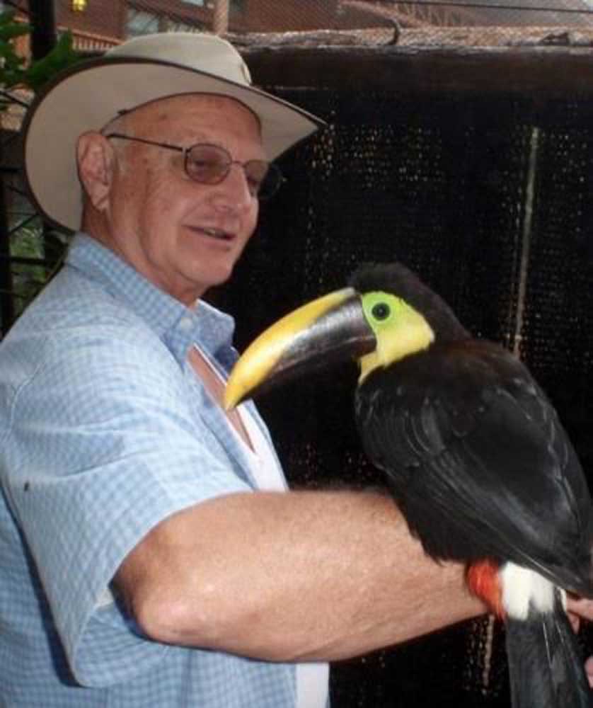 Charles David Phillips | Tyler Morning Telegraph