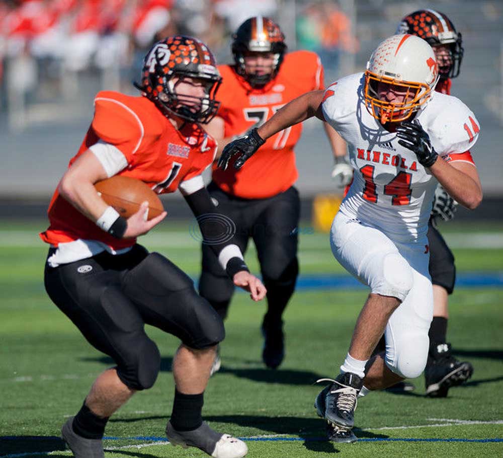 Gilbreath, Mineola enjoying historic ride | Tyler Morning Telegraph