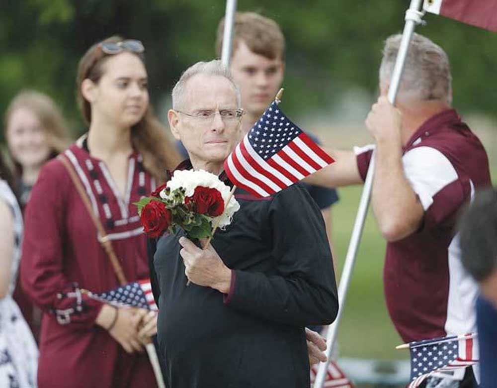 Laughter & Tears | Tyler Morning Telegraph