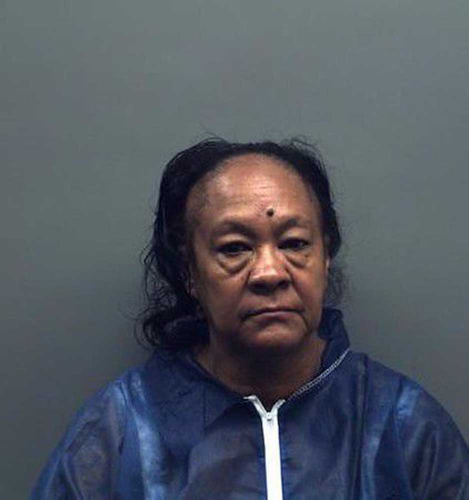 Affidavit: Alleged affair prompted shooting of Constable Henry Jackson ...