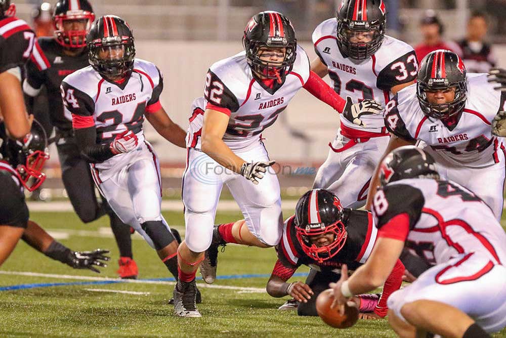 Casey, Wheeler making an impact as seniors for Lee defense | Tyler ...