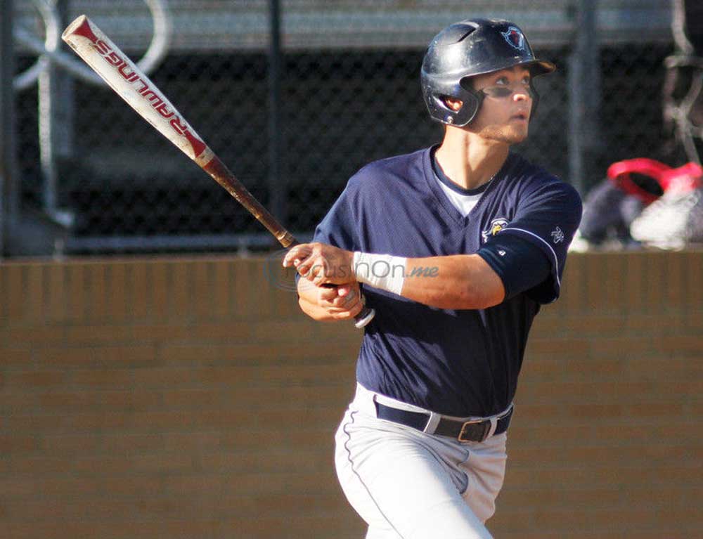 Patriots reach ASC final with 11-3 win | Tyler Morning Telegraph