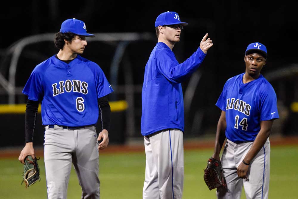 Bishop Gorman scores win over John Tyler at Mike Carter Field | Tyler ...