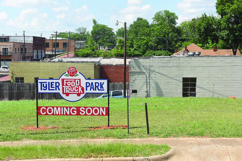 Tyler Food Truck park gets final zoning approval, plans to open in the ...