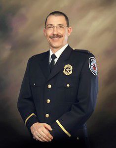 Tyler Police Department to hold promotion ceremony for Assistant Chief ...