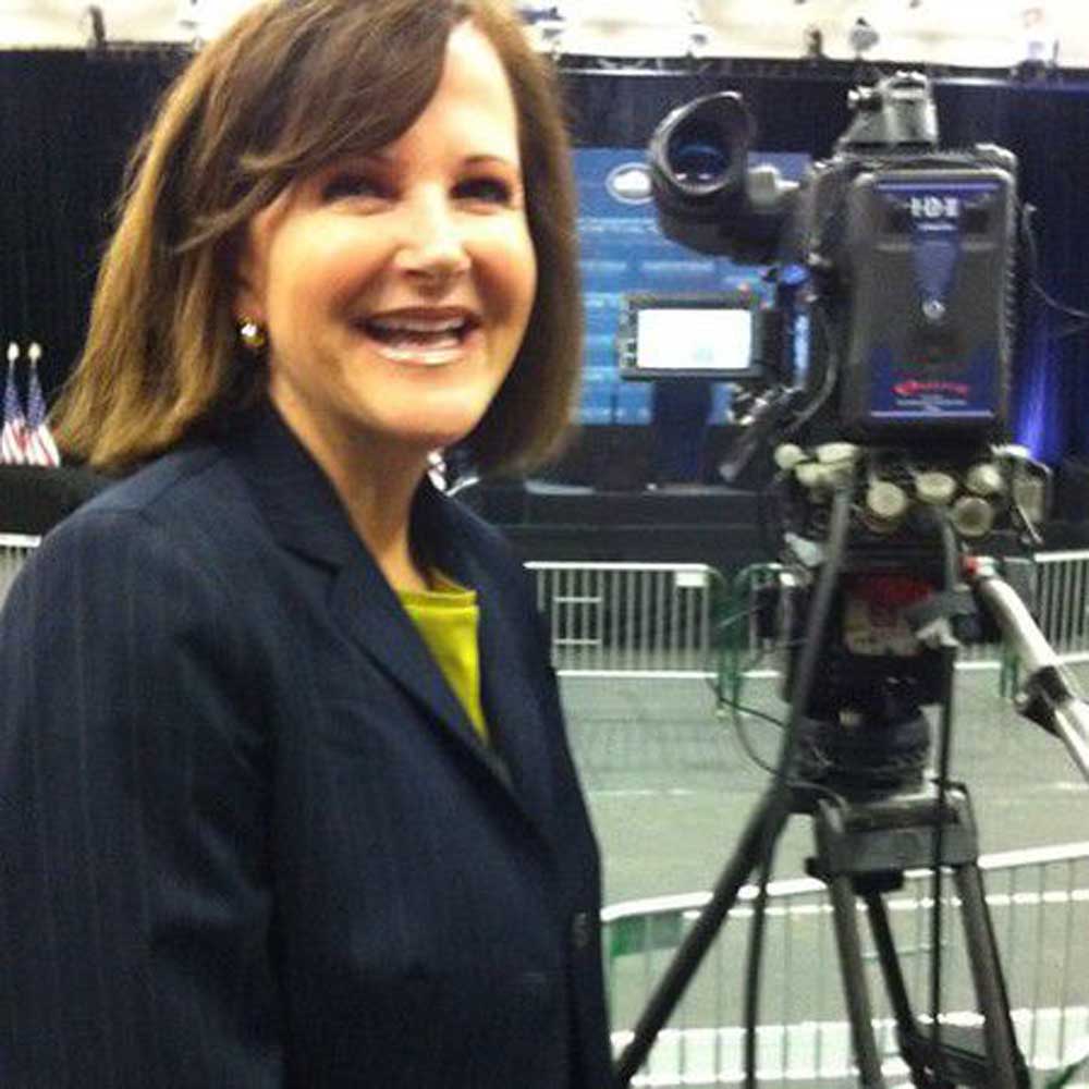 Lori Allen: Getting to wonderful | Tyler Morning Telegraph