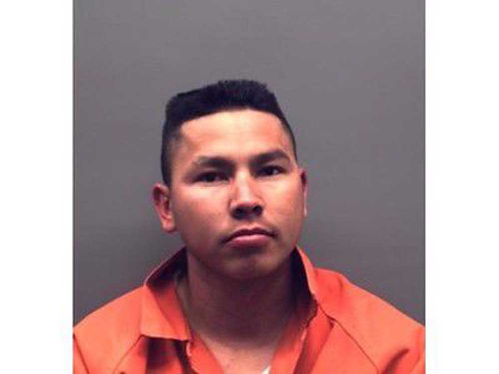 Tyler man sentenced to 20 years in federal prison | Tyler Morning Telegraph