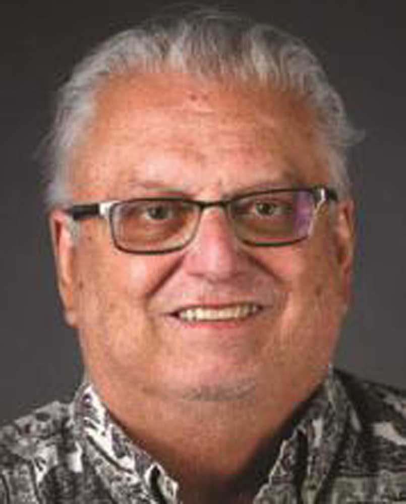 Longtime Texas baseball writer Gerry Fraley dies | Tyler Morning Telegraph