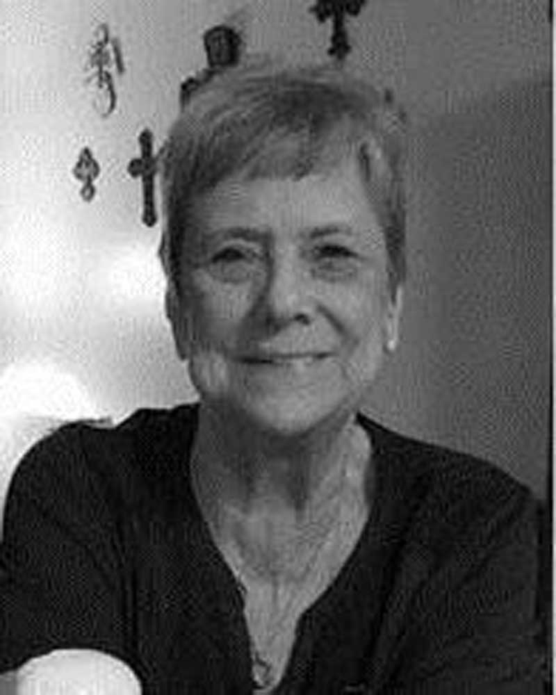 Donna Sue Putman | Tyler Morning Telegraph