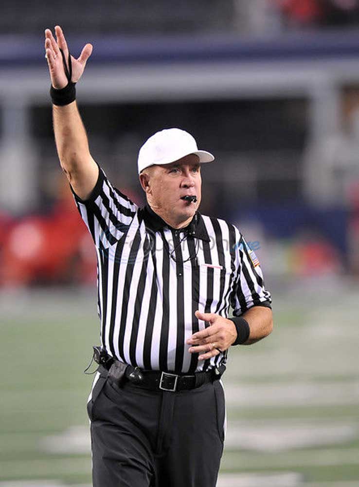 Texas football coaches honoring Rutherford | Tyler Morning Telegraph