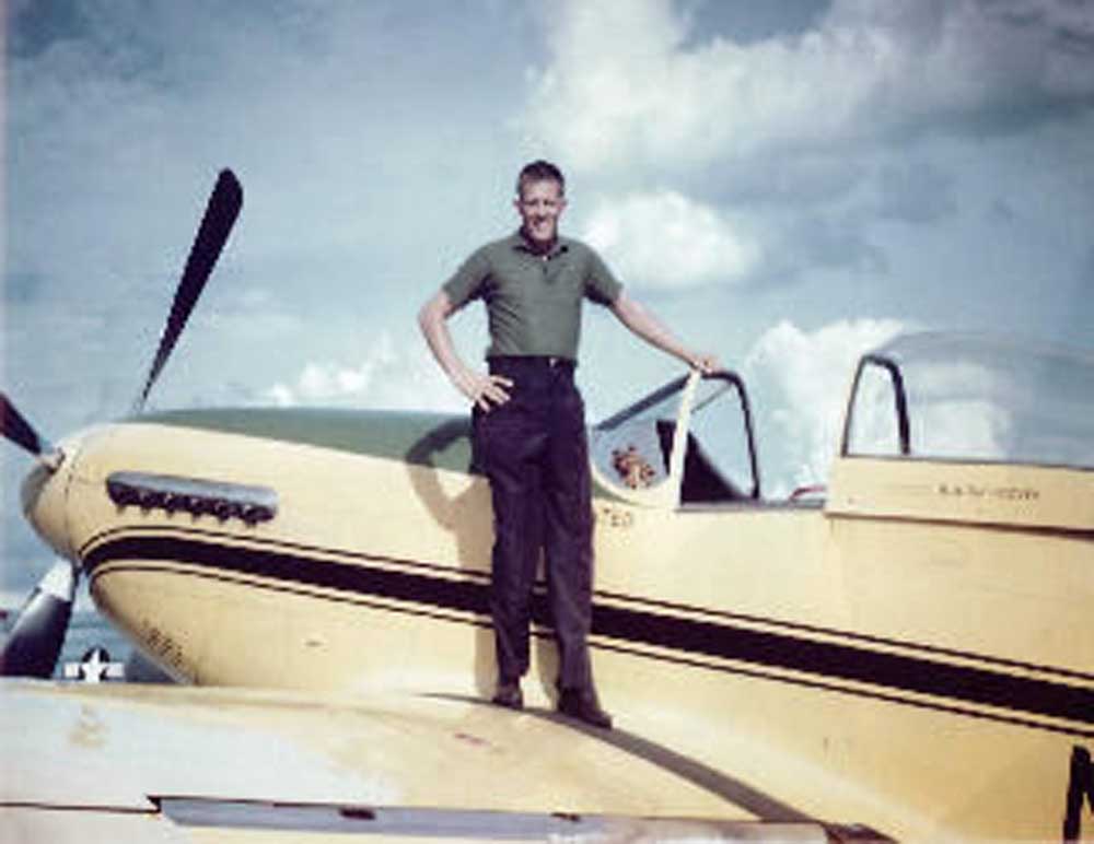 Donald Ray Rhodes | Tyler Morning Telegraph