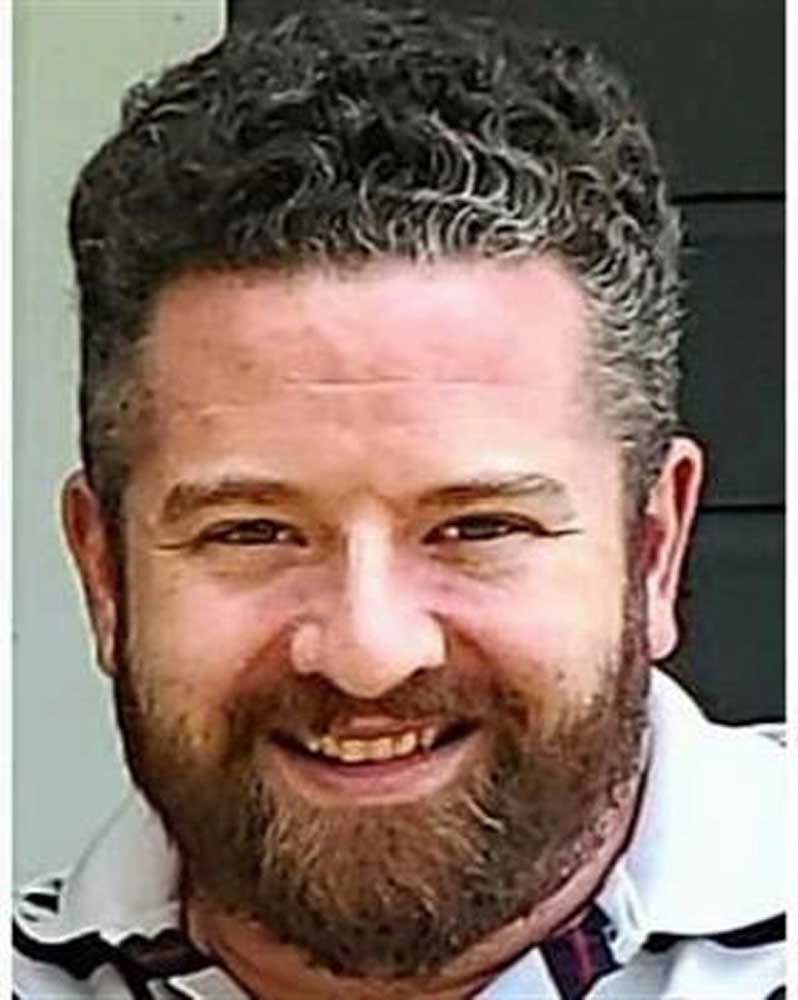 Dustin Lewis Wells | Tyler Morning Telegraph