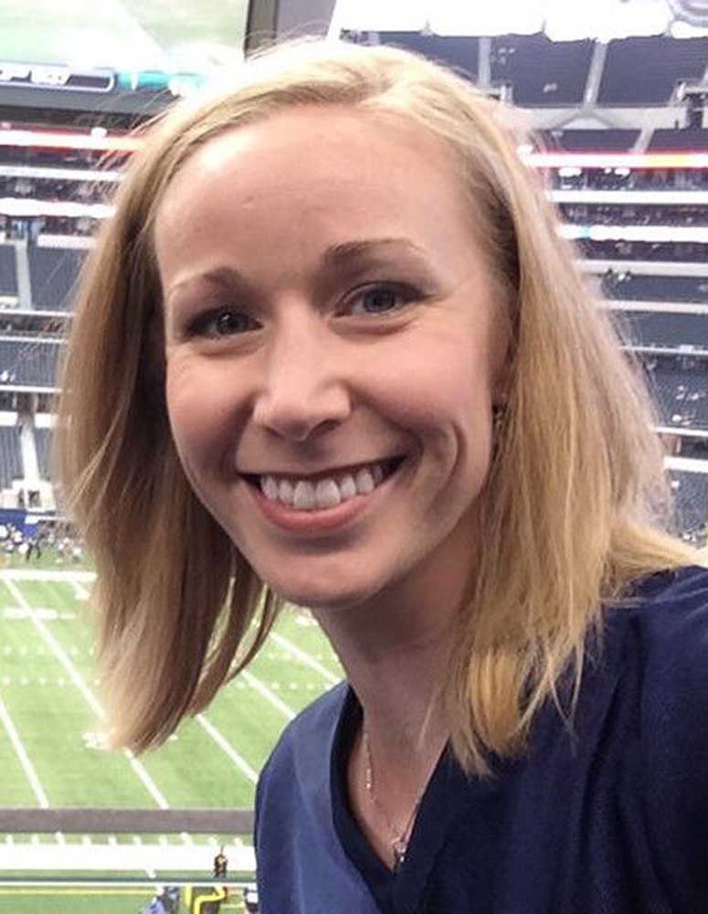 Better than I deserve | Tyler Morning Telegraph