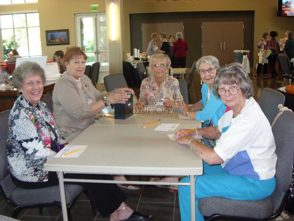 Tyler Newcomers Club turns 65 | Tyler Morning Telegraph