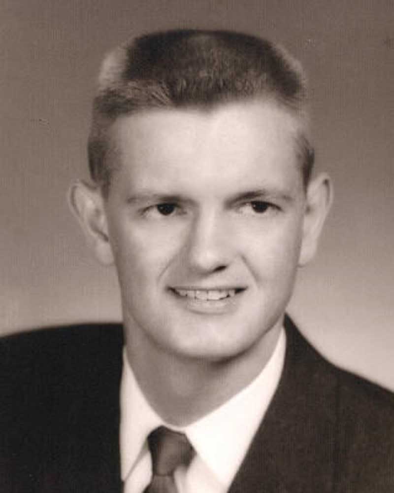 Col. Gaynael Ray Grigsby | Tyler Morning Telegraph