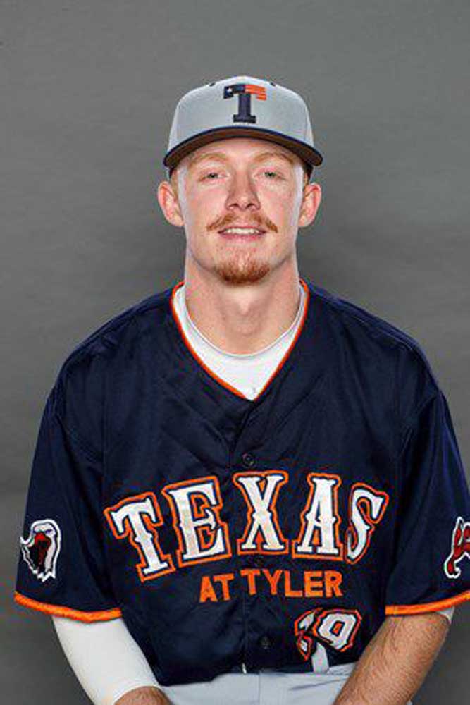 UT Tyler Notebook: Tanner Roach an All-Star | Tyler Morning Telegraph