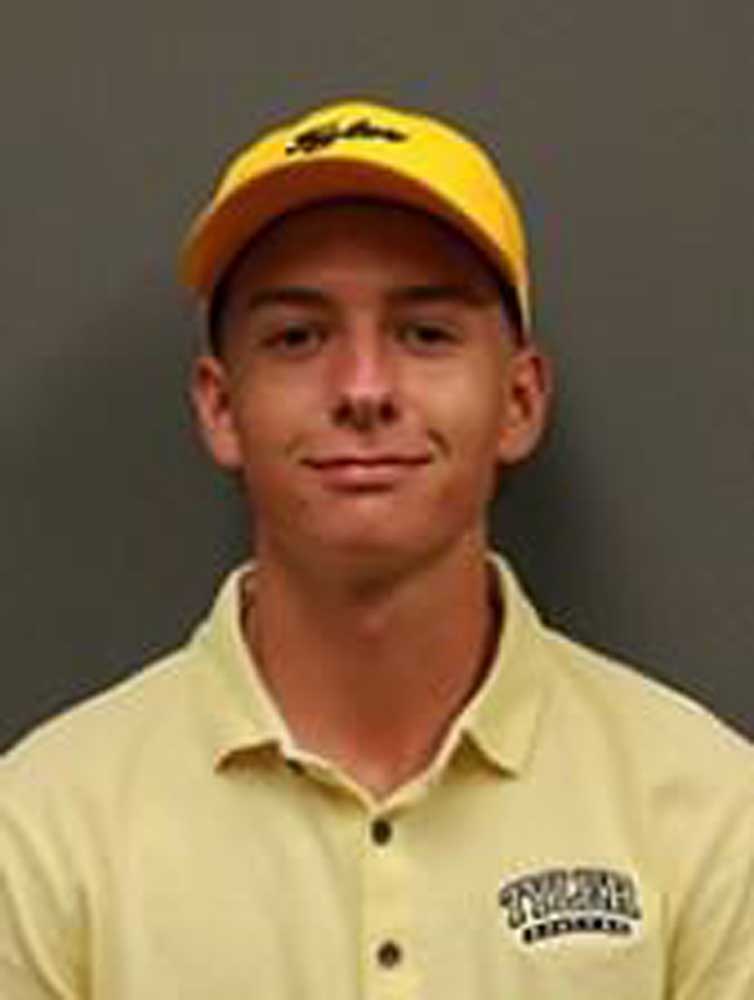 TJC Fall Invitational: Apache Ladies win golf team title, Odette ...