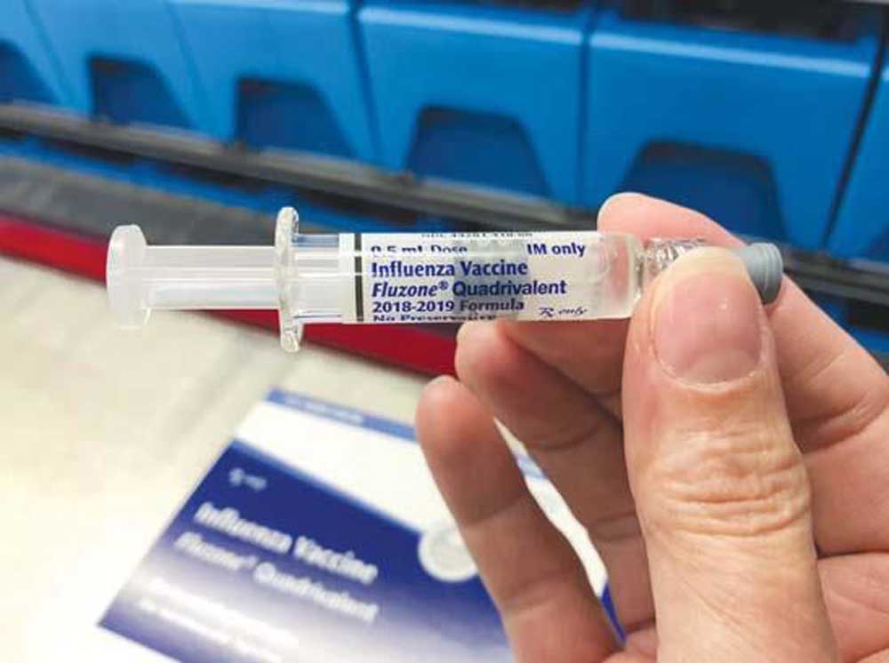 When the Flu Bug Bites | Tyler Morning Telegraph