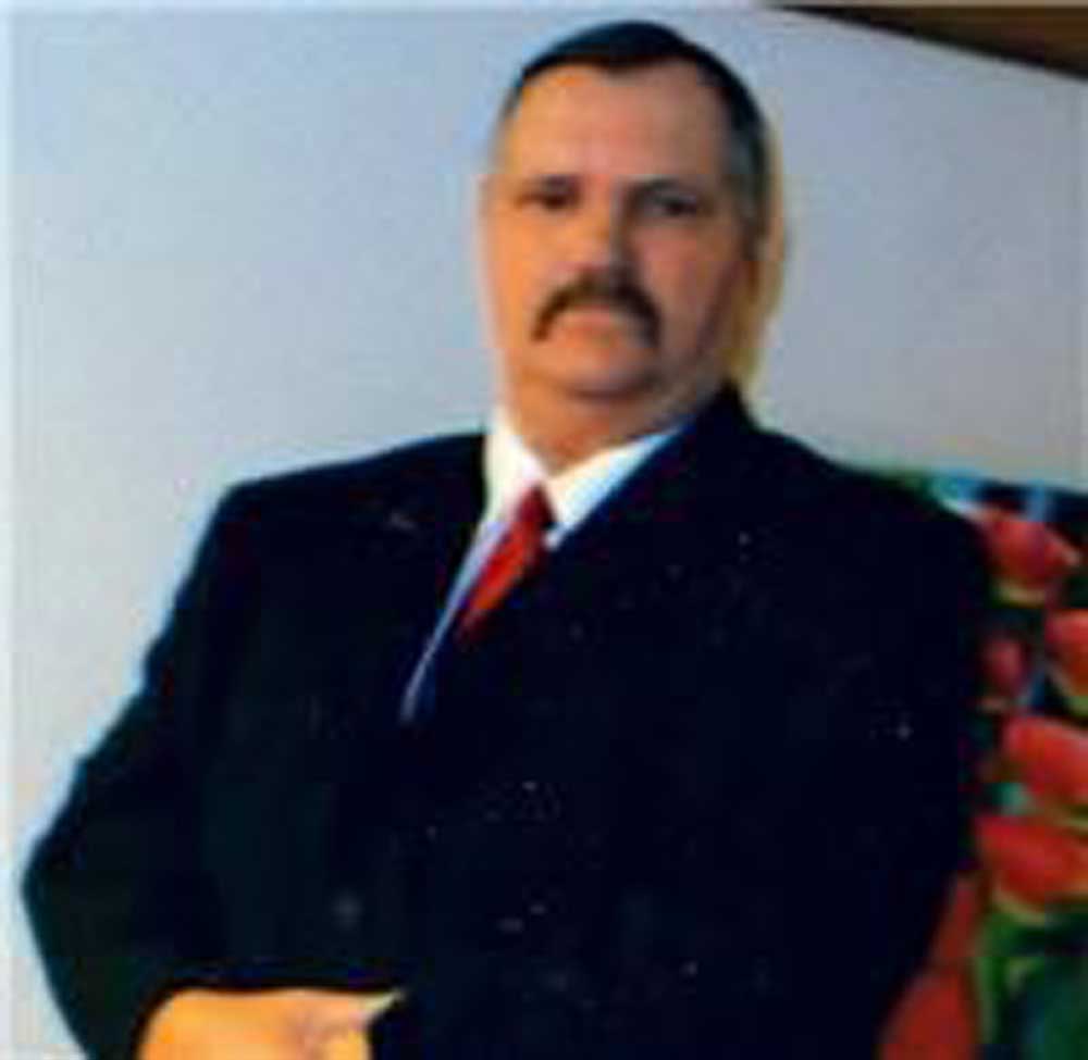 Richard Neil Holley | Tyler Morning Telegraph