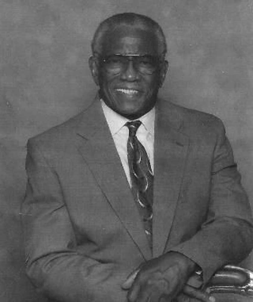 Mr. Andrew Richard Melontree, Sr. | Tyler Morning Telegraph