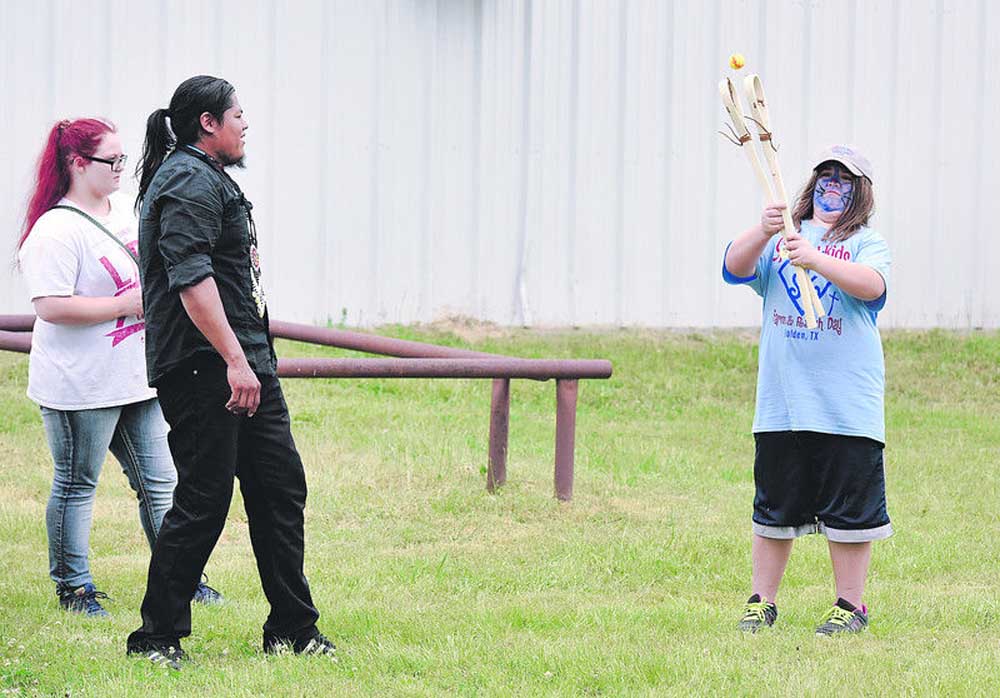 Special Kids Farm and Ranch Day allows special needs children to ...