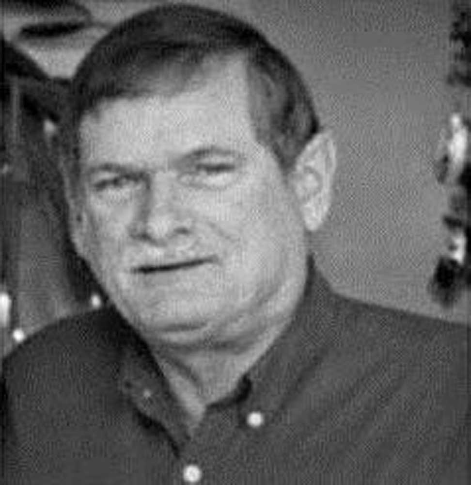 Willard Clegg Register Jr. | Tyler Morning Telegraph