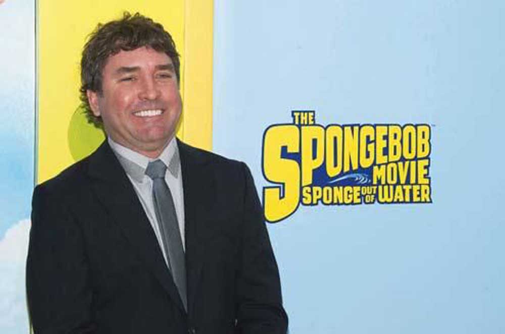 ‘SpongeBob’ creator Hillenburg dies | Tyler Morning Telegraph