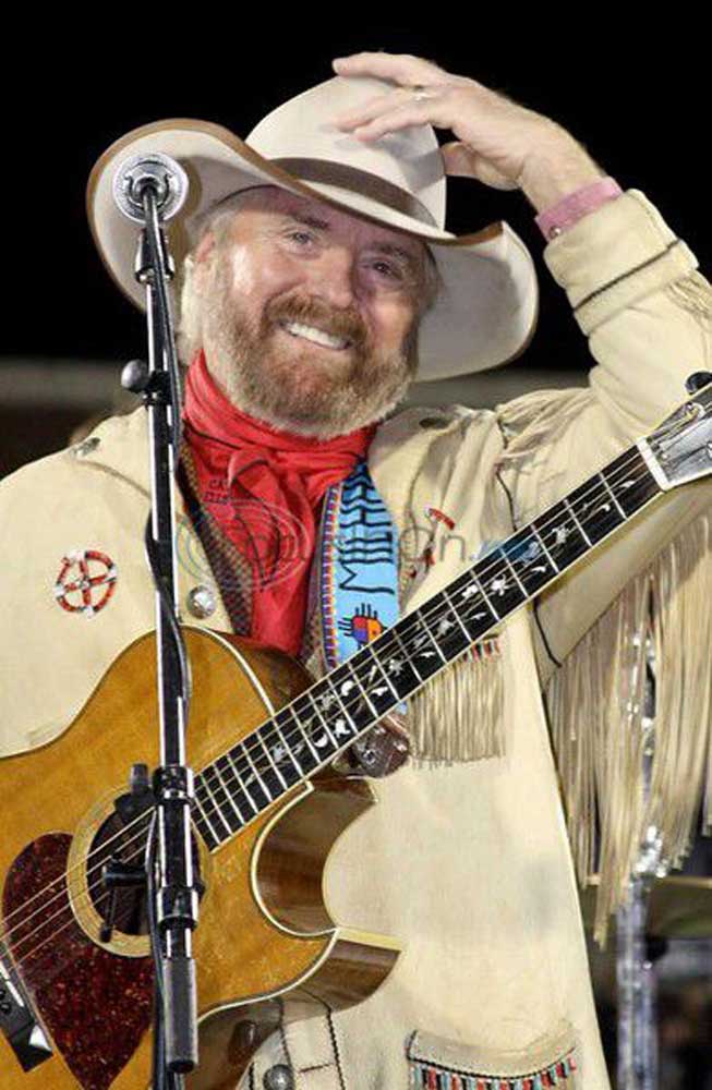 Michael Martin Murphey to headline at Festival | Tyler Morning Telegraph