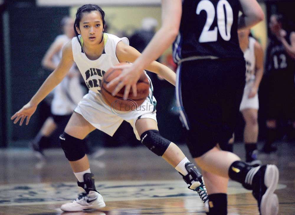 TAPPS Girls Basketball Preview: Gorman girls eyeing state title | Tyler ...