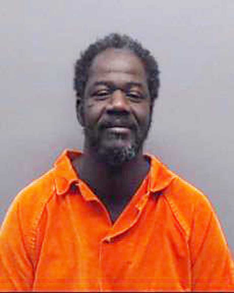 Tyler man arrested for breaking into Walmart with baseball bat | Tyler ...