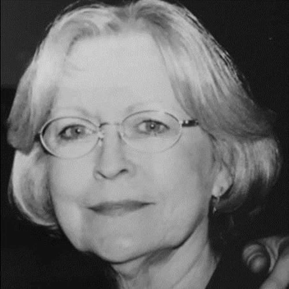 SHIRLEY ANN (SCOGGINS) LOGGINS | Tyler Morning Telegraph