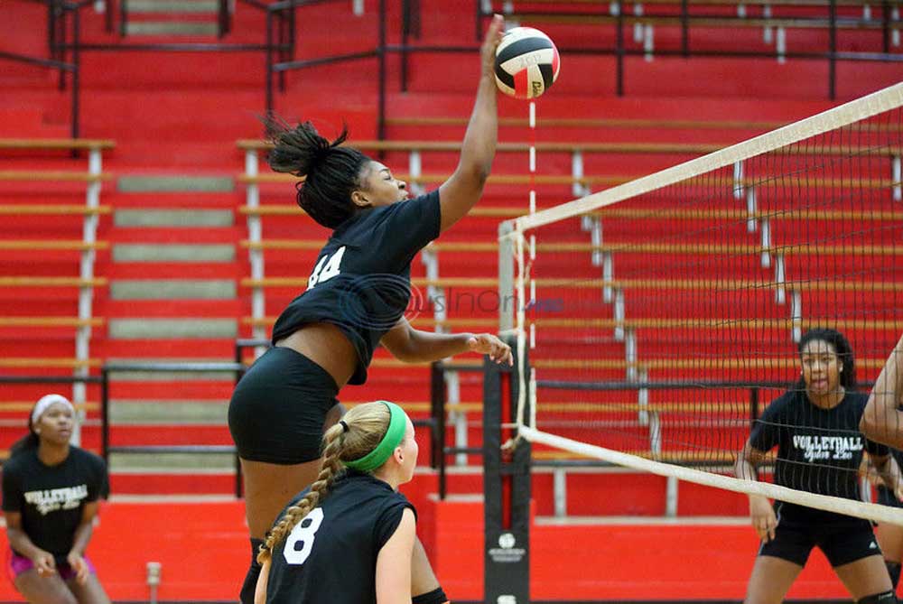 Lee volleyball practices underway with new coach | Tyler Morning Telegraph