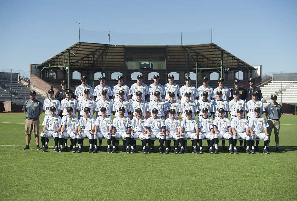 TJC baseball ranked No. 1; TJC softball No. 11 in preseason polls ...