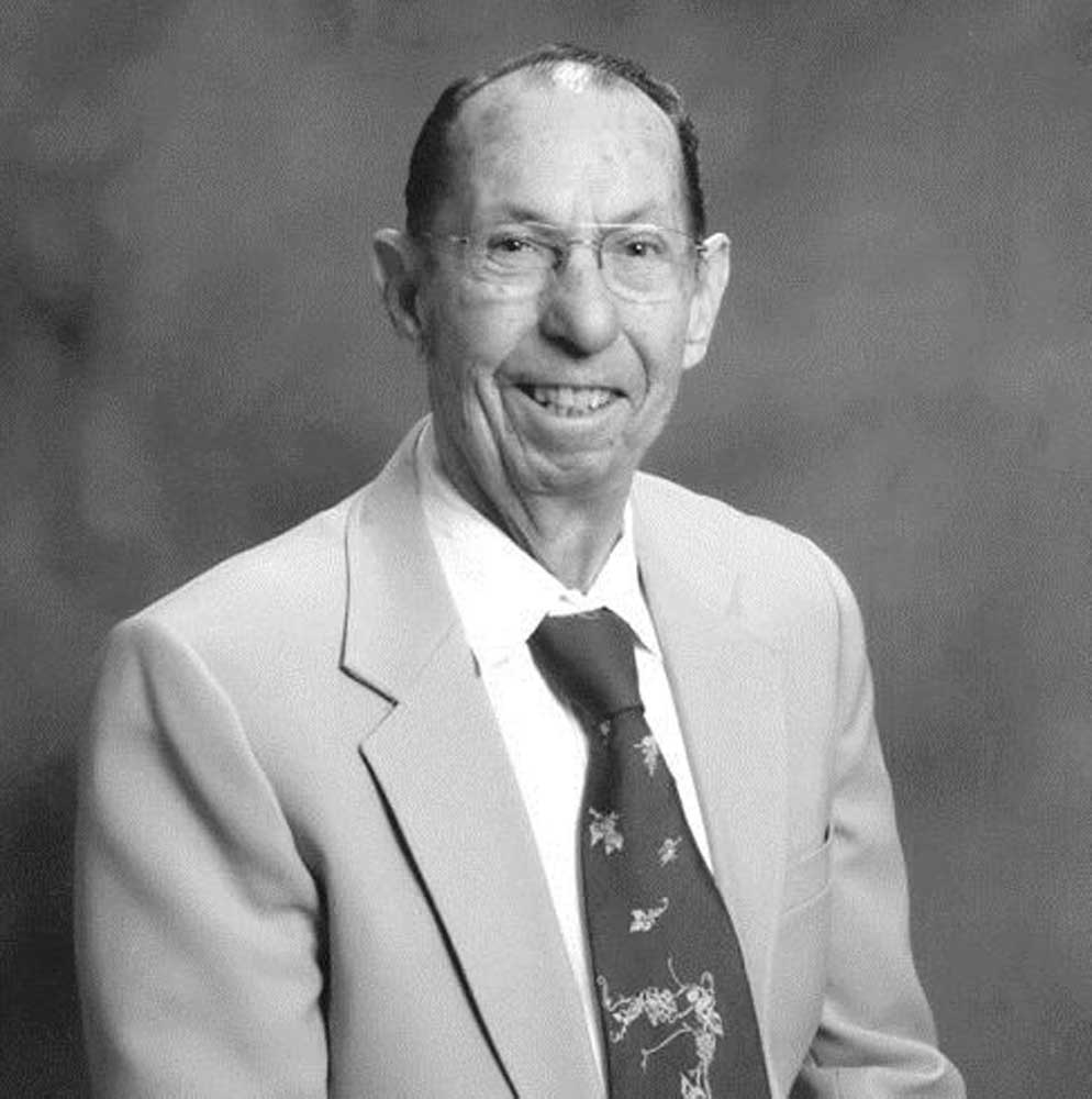 Carl Lee Rousseau | Tyler Morning Telegraph