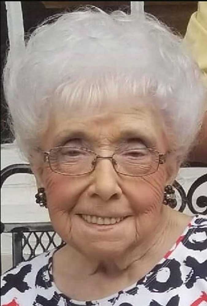 Maxine Loveless Herbst | Tyler Morning Telegraph