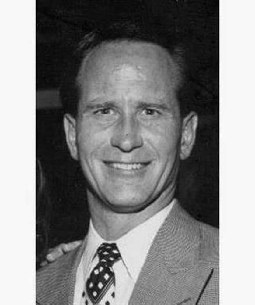 Joel Dwight Graham | Tyler Morning Telegraph