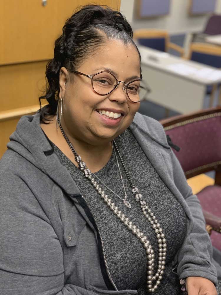 Civil rights activist and Emmett Till relative dies at 50 | Tyler ...