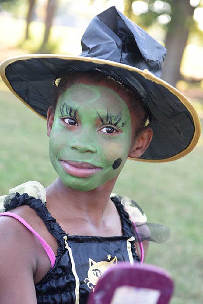 Festival celebrates fall at Glass Recreation Center | Tyler Morning ...